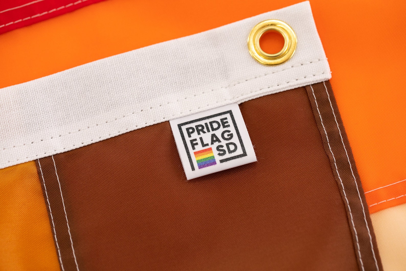 Butch Lesbian Pride Flag Hand-sewn Butch Flag Custom Sizes - Etsy