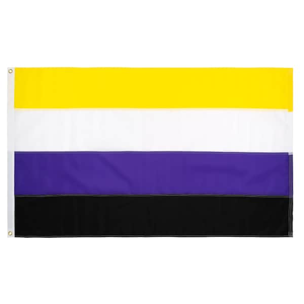 Non Binary - Etsy