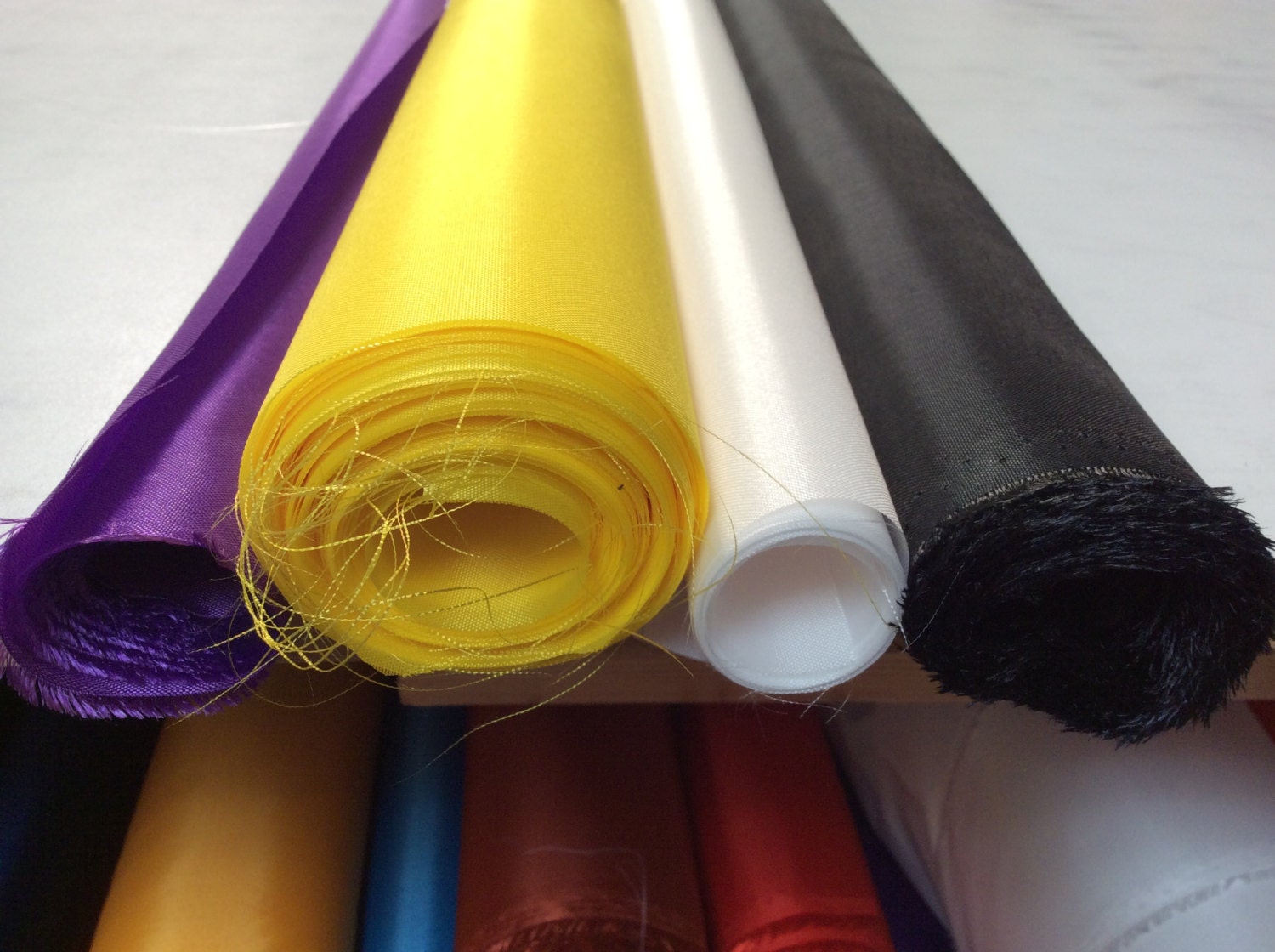 Non-binary Pride Flag Hand Sewn Nonbinary Flag Custom Sizes - Etsy