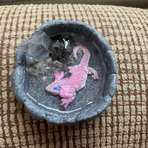 Fish Pond - Etsy