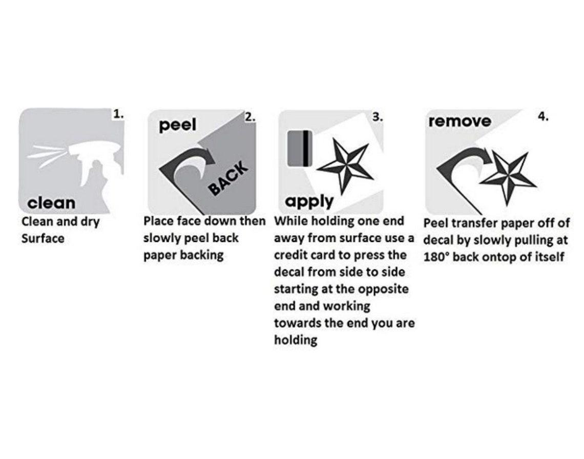 Baby Packer on Board- Decal for Cars-window Decal | White | 5.75" Inch ...