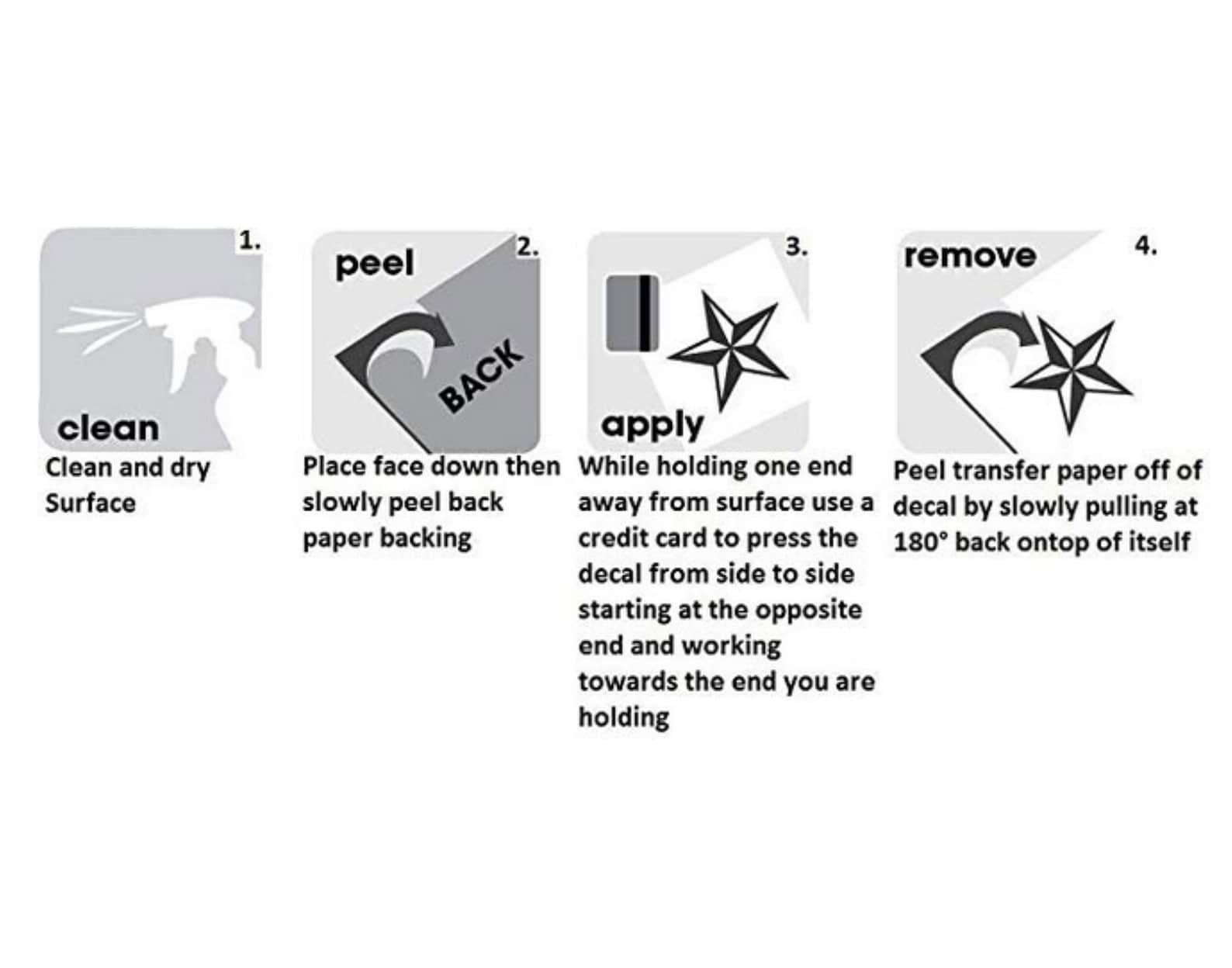 Baby Packer on Board- Decal for Cars-window Decal | White | 5.75" Inch ...