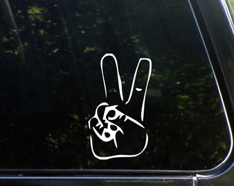 Hellur Custom Vinyl Decal/ Bumper Sticker for Windows Cars | Etsy