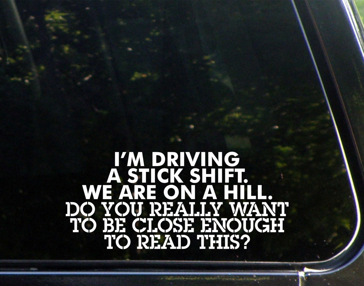 Driving Stick Shift Quotes Why Yes Actually I Can Drive A Stick Cute