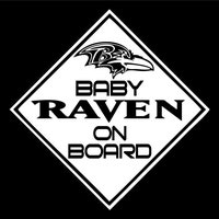 Ravens Baby - Etsy