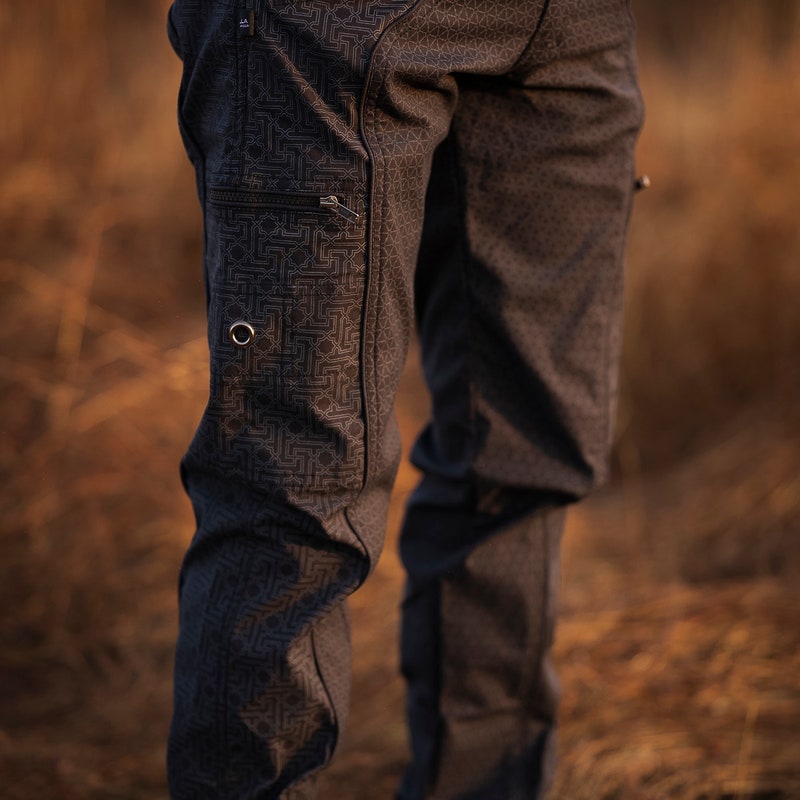 Unique Pants - Etsy