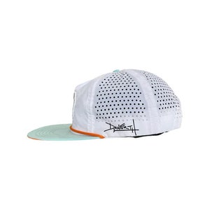 SPECKLED TROUT HAT - Etsy