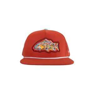 REDFISH OG HAT - Etsy