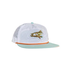 SPECKLED TROUT HAT - Etsy