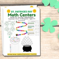 Dragonfly 2D Shape Matching Clip Cards | Printable Math Activity for ...