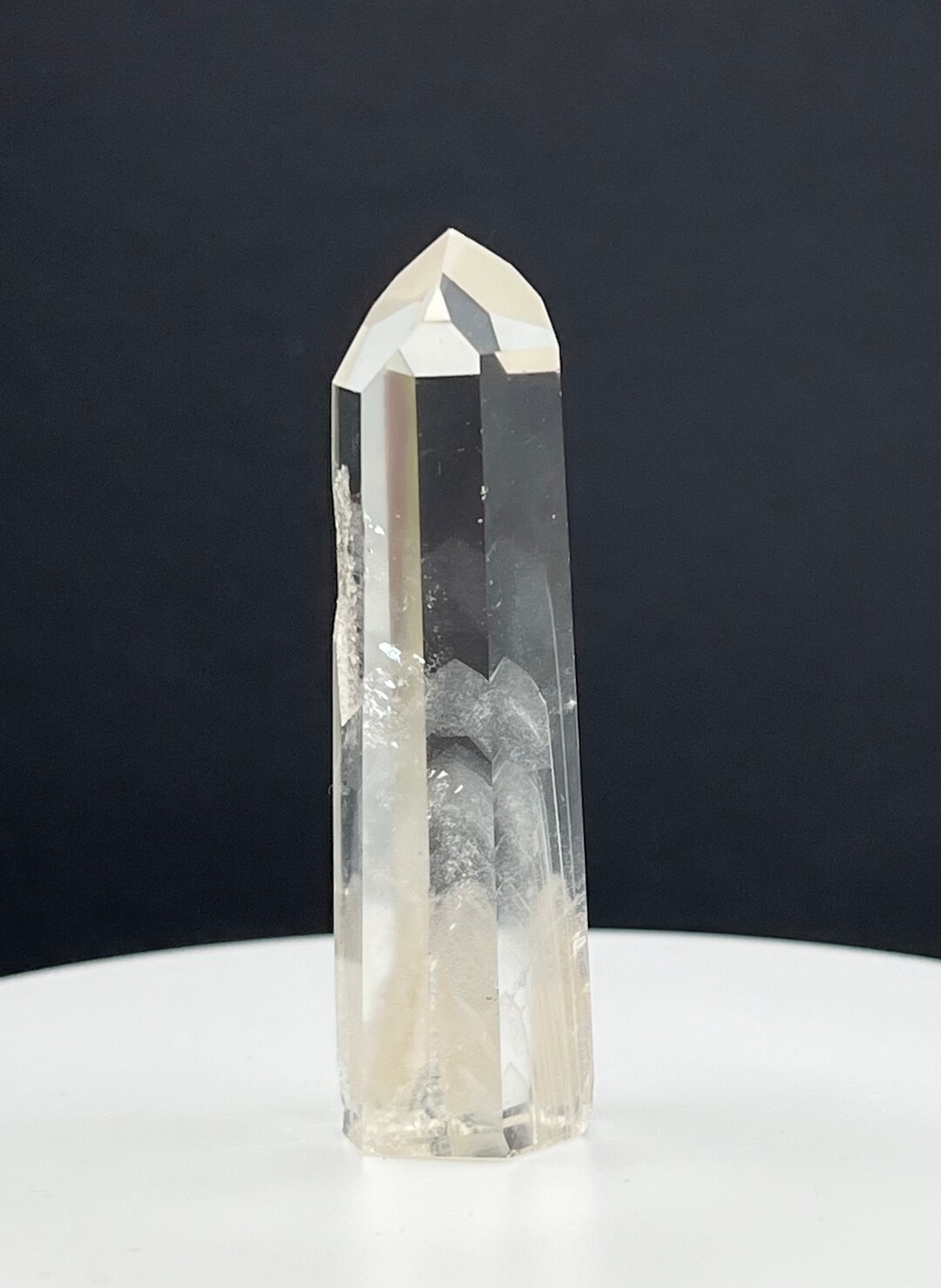 Crystal Tower Phantom Channeling Crystal Point Meditation, Psychic Gift ...