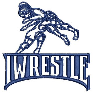 Female Wrestling Pins - Etsy UK