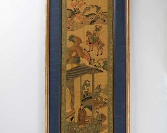 Chinese tapestry | Etsy