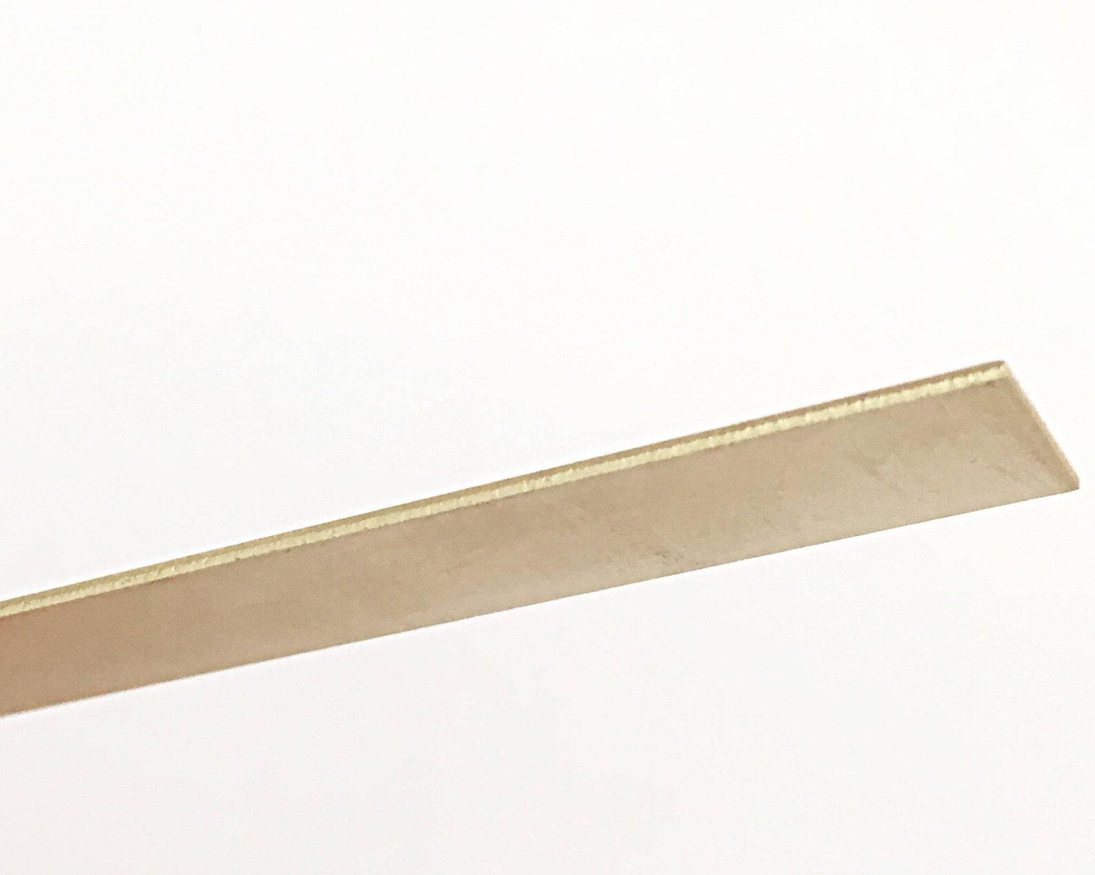 Gold Sheet 18K, Engraving Blanks for Metal Stamping, Metal Sheets for ...