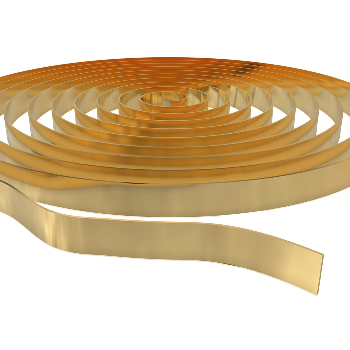 Bezel Wire Gold 9-22K, Bezel Strip Wire 10cm-4inch, Bezel Setting Wire ...