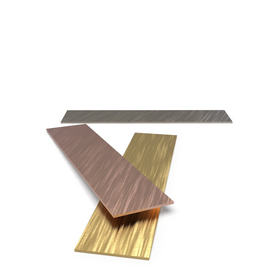 Solder Sheet Gold 21K, 14K Solder Strip 18K, Easy / Medium / Hard ...