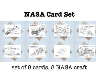 Mechanical card | Etsy