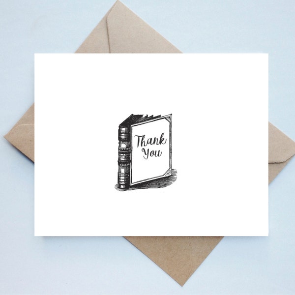 Unique Thank You - Etsy
