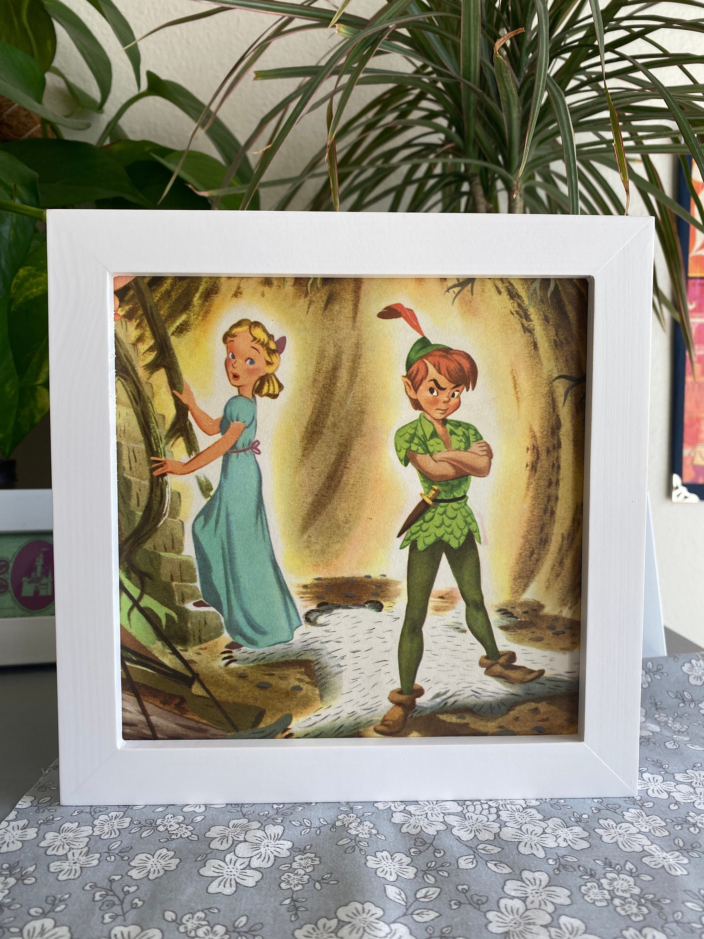 Disney Gender Swap Peter Pan
