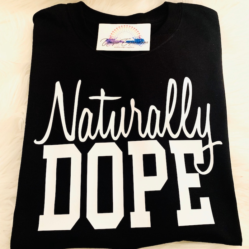 Naturally Dope - Etsy