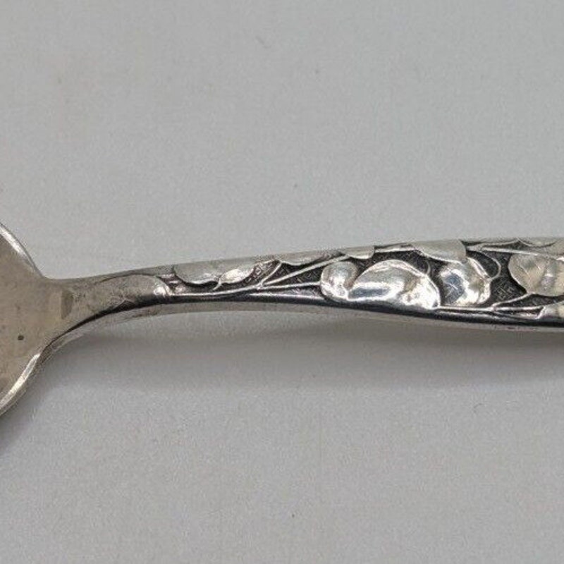 Demitasse Spoon S - Etsy