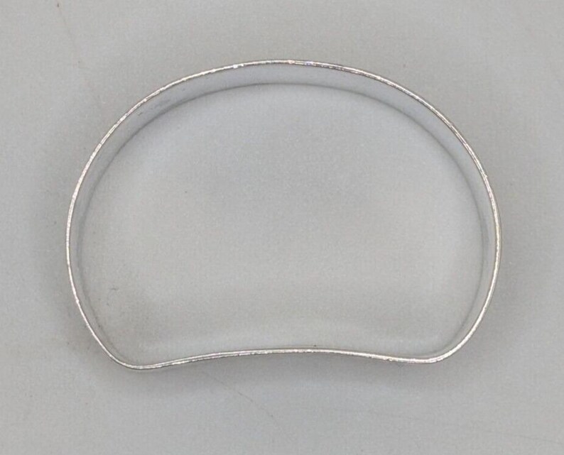 Antique English Sterling Silver Napkin Ring "j" Initial Engraving ...