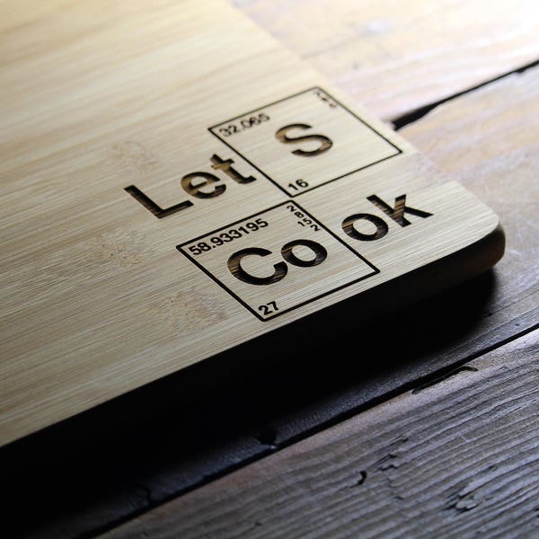 Lets Cook - Etsy