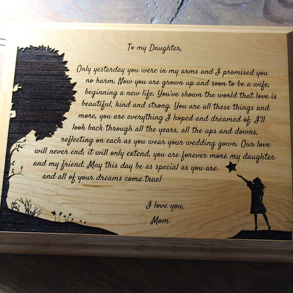 Family Birthday Plaque - Etsy