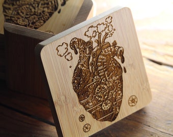 Steampunk Thank You - Etsy