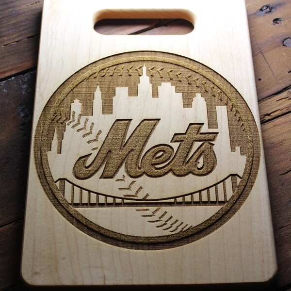 Ny Mets Party Decor - Etsy