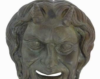 Pan God of the Wild - Etsy