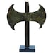 Double Headed Large Axe - Bronze Labrys - Museum Reproduction - Minoan ...
