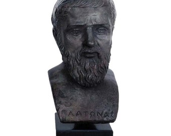 Aristotle,aristoteles Bust-ancient Greek Philosopher and Scientist ...