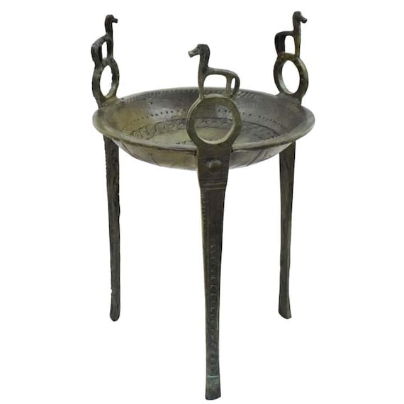 Apollo Tripod