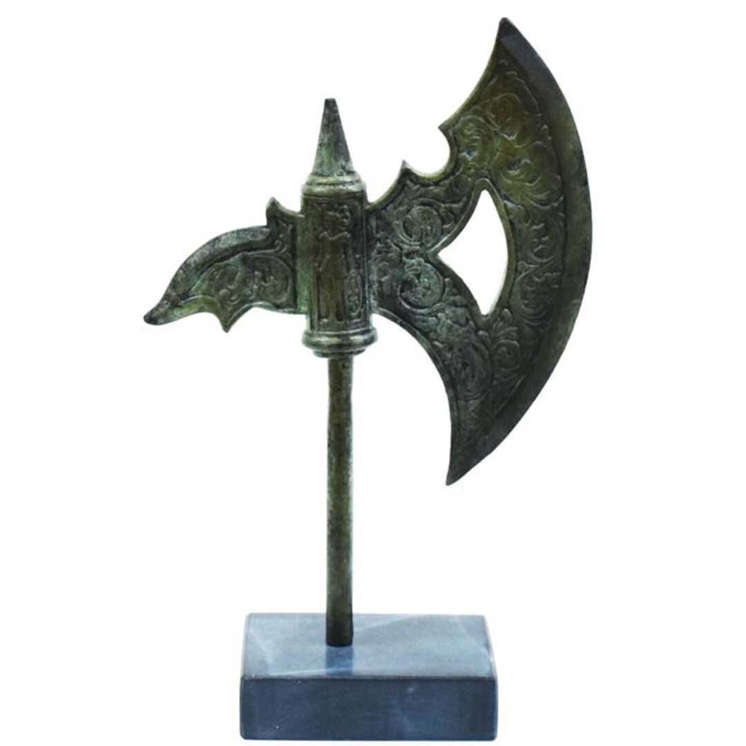 Minoan Period Bronze Axe - Ancient Greece - Palace of Knossos Crete - Etsy