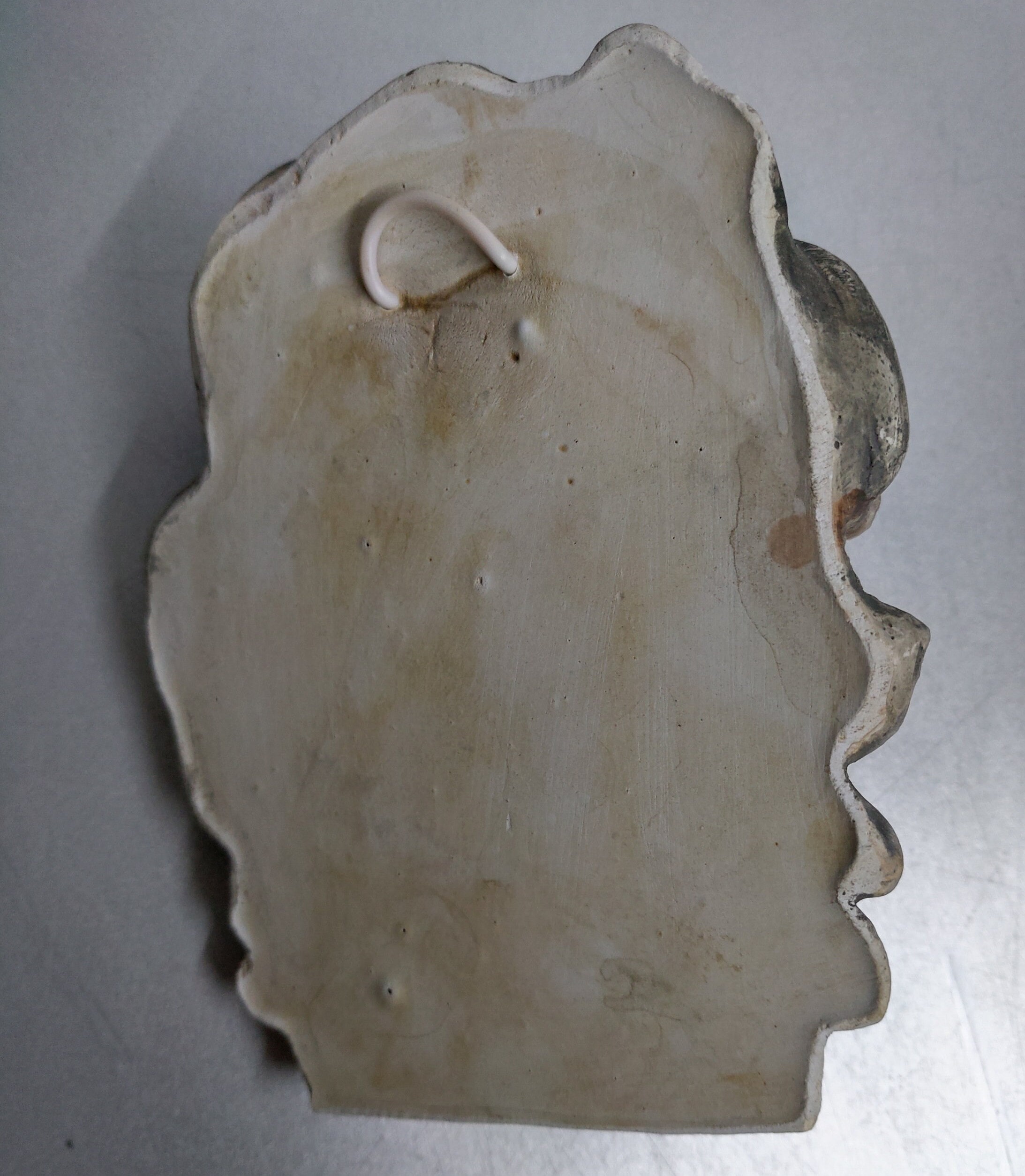 Medusa Greek Mythology Sculpture Relief Wall Hanging Artifact - Etsy