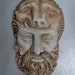 Heracles Hercules Sculpture Relief Wall Hanging Artifact - Etsy