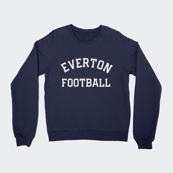 Everton - Etsy