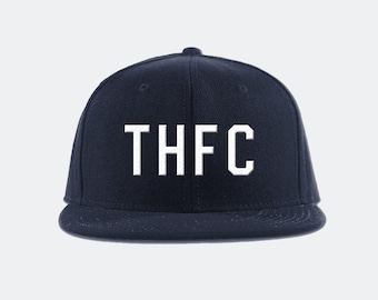 LFC Snapback Hat Premier League Soccer Football Snapback Hat | Etsy