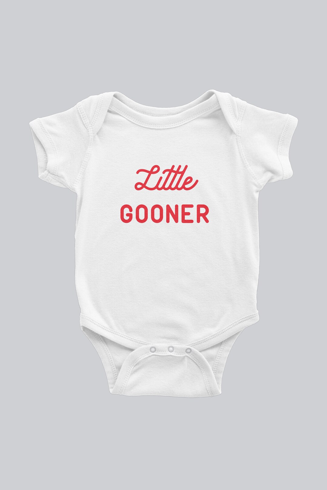 Little Gooner Bodysuit for Babies Infants - Etsy