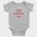 Little Liverpool FC Fan Infant Bodysuit - Etsy