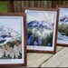 Mount Baker Fine Art Print - Etsy