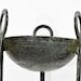 Bronze Tripod-used as Seat,cauldron,trophy,sacrificial Altar-ancient ...