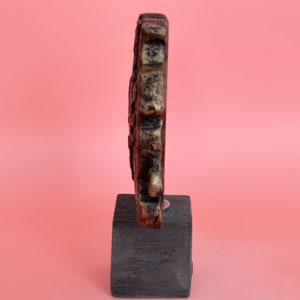 Antikythera Mechanism Reproduction Ancient Greek Mechanical Device ...