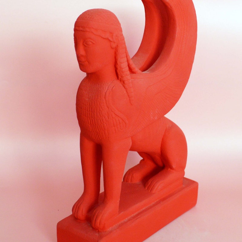 Sphinx - Etsy
