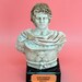 Paleolithic-neolithic Bronze Fertility Figure Venus Figure Stone Age ...