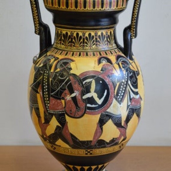 Trojan War Achilles