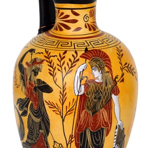 Goddess Athena Vs God Poseidon Contest for Athens - Dionysus God of ...