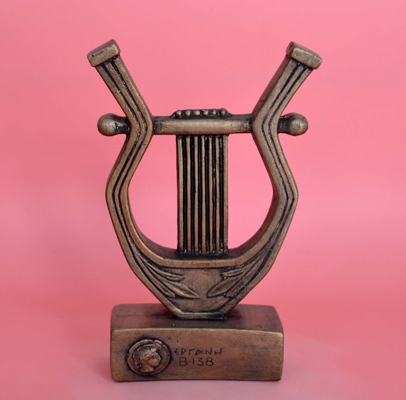 Apollo God Of Music Symbol