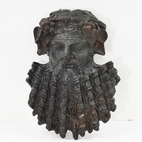 Decorative Mask - Etsy